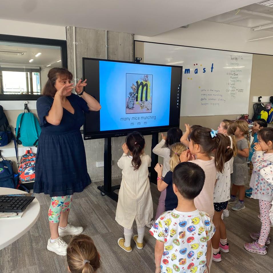 How To Become A Kindergarten Teacher In Australia How To Become A Kindergarten Teacher In Australia