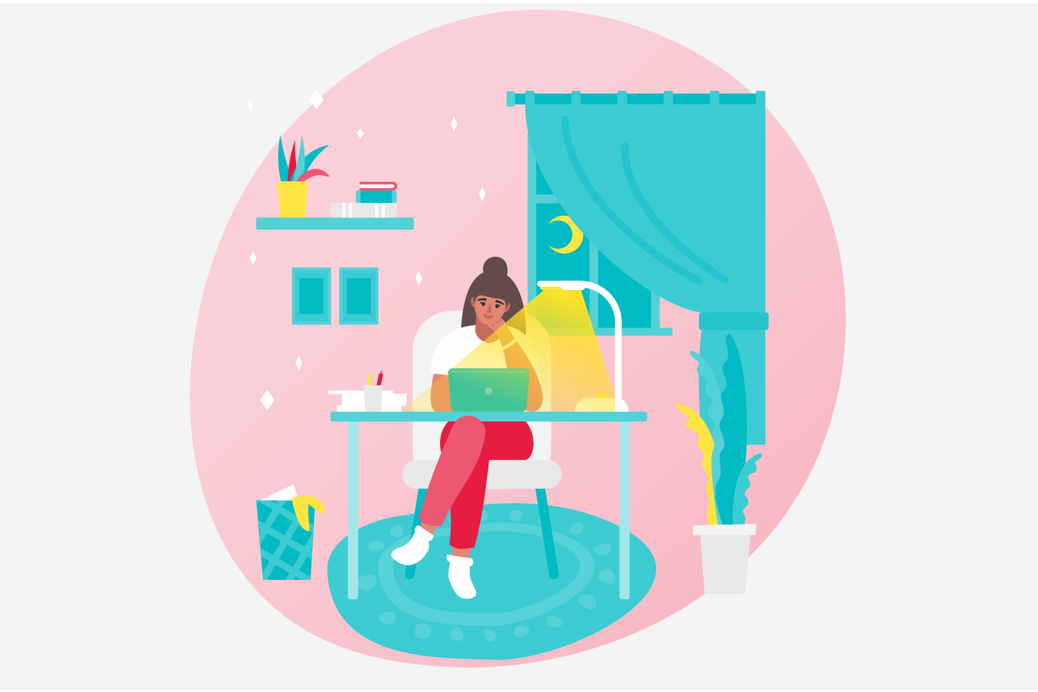 Top 5 Jobs for Night Owls: Careers Made for Night Time