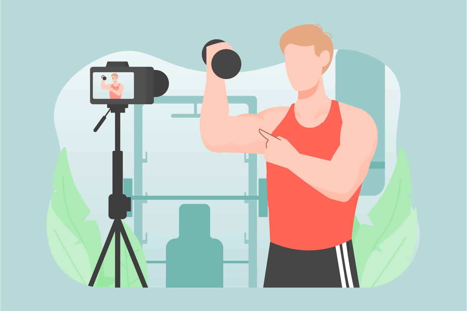 How To Become A Successful Online Personal Trainer