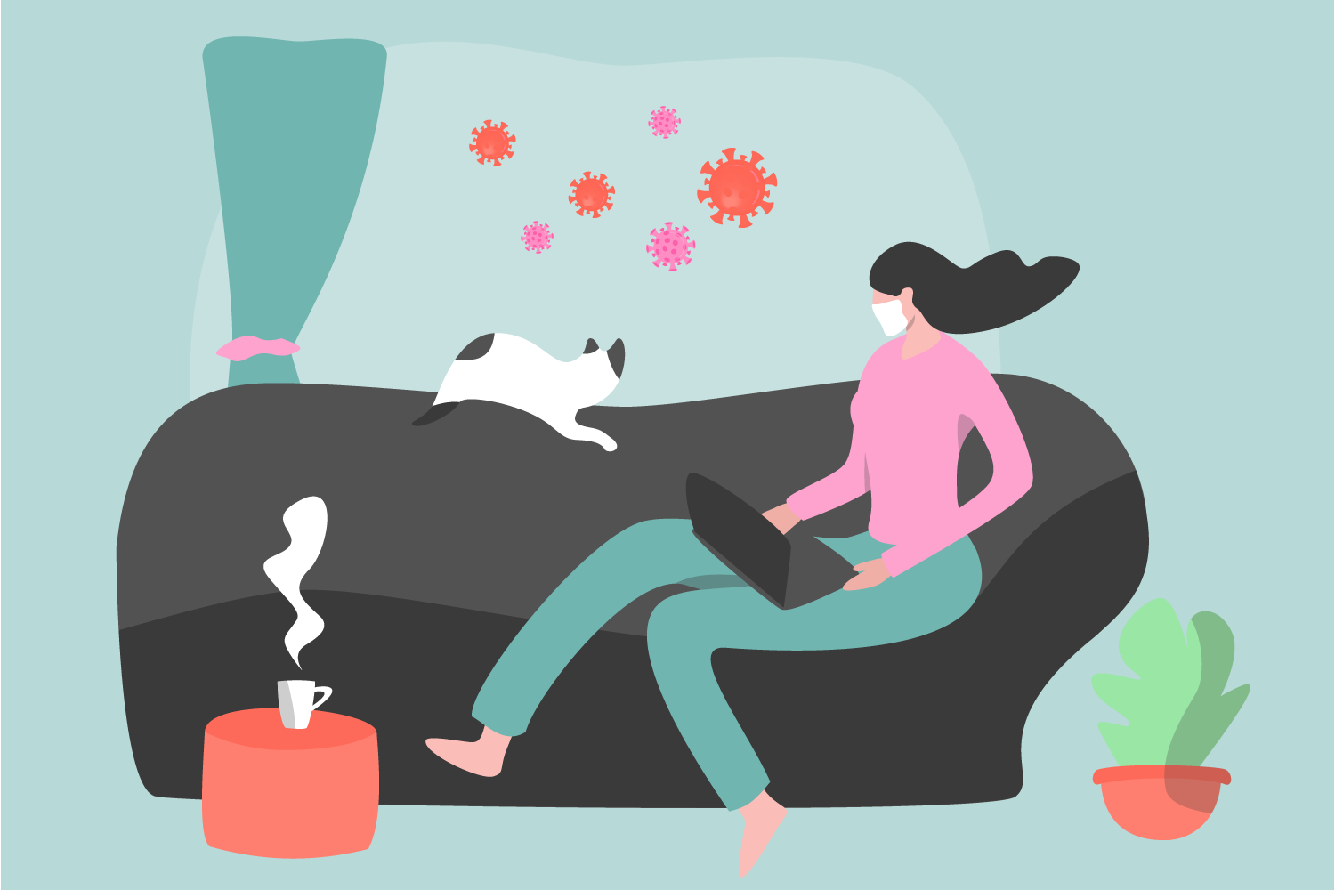 What You Should Know About Self-Isolation