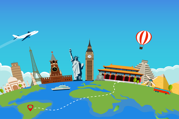 6 Reasons Why You Should Complete an Overseas Internship 6 Reasons Why You Should Complete an Overseas Internship